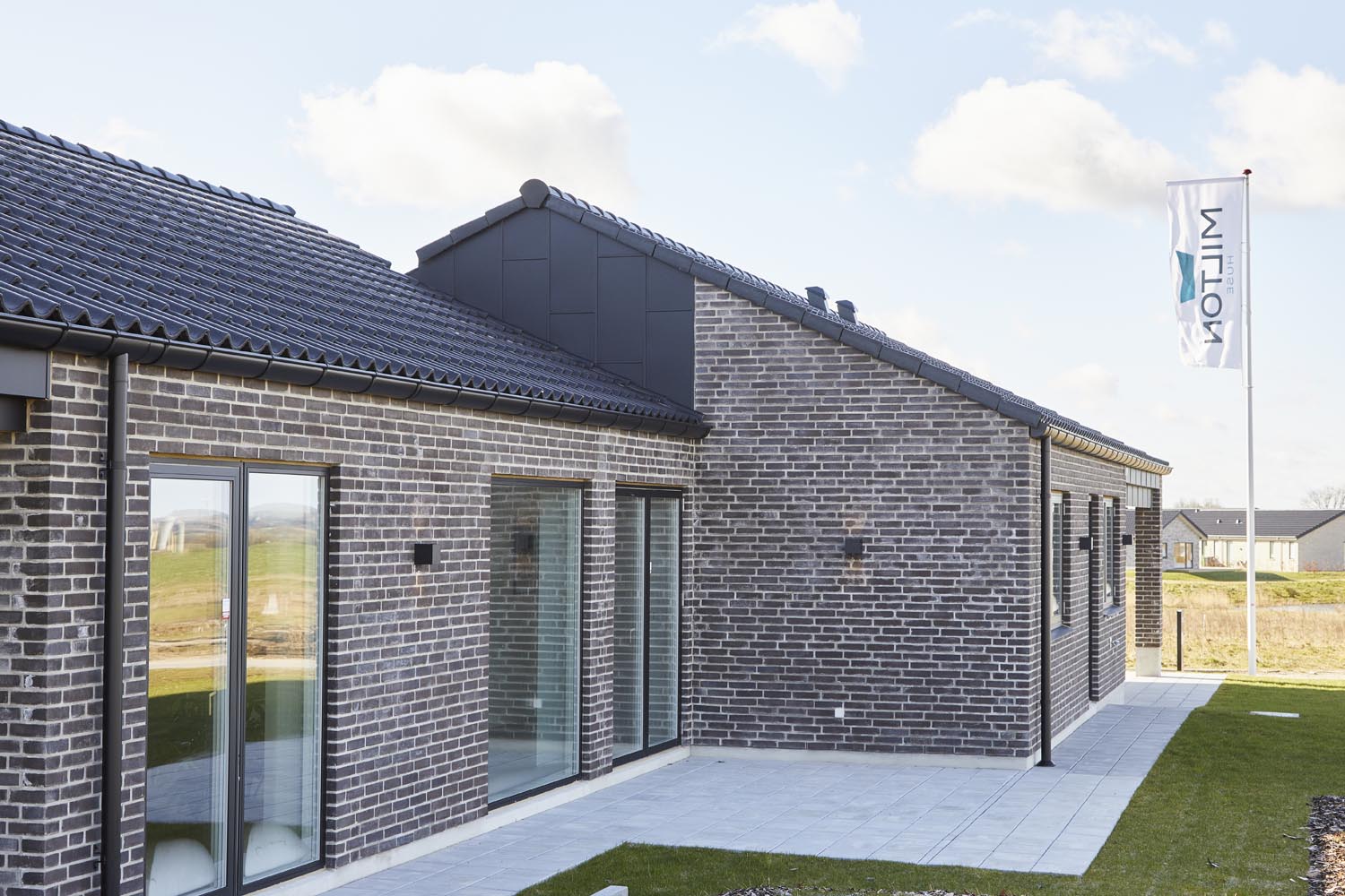 Galleri 26 | Husgalleri | Milton Huse